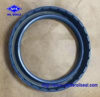 China Original CFW BAU5LX2 Oil Seal 85×110×12/10 72 NBR 902 High Pressure Rotary Shaft Seal for sale