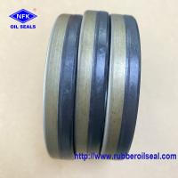 China Premium Taiwan TAN-5 70x95x13x14.5 NBR70 Oil Seal High-Performance Industrial Rubber Sealing Ring Best Seller In Stock for sale