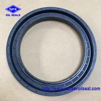 China Taiwan TAN-9 133.35x183x15 NBR70 Oil Seal High Pressure Rubber Replacement Part for Heavy Duty Machinery Maintenance Wholesale In Stock for sale