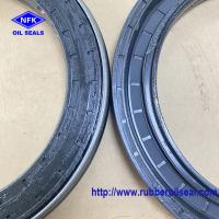 China Taiwan TAN-9 133.35x183x15 NBR70 Oil Seal High Pressure Rubber Replacement Part for Heavy Duty Machinery Maintenance Wholesale In Stock for sale