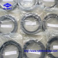 China Taiwan TAN-9 133.35x183x15 NBR70 Oil Seal High Pressure Rubber Replacement Part for Heavy Duty Machinery Maintenance Wholesale In Stock for sale