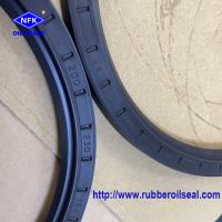 China CFW 0000407051 BAUM7X7 200x230x15x14 FKM 585 Oil Seal High Temp Rubber Part for Industrial Machine Maintenance Bulk Wholesale for sale
