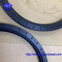 China CFW 0000407051 BAUM7X7 200x230x15x14 FKM 585 Oil Seal High Temp Rubber Part for Industrial Machine Maintenance Bulk Wholesale for sale