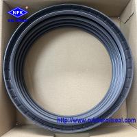 China CFW 0000407051 BAUM7X7 200x230x15x14 FKM 585 Oil Seal High Temp Rubber Part for Industrial Machine Maintenance Bulk Wholesale for sale