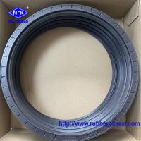 China CFW 0000407051 BAUM7X7 200x230x15x14 FKM 585 Oil Seal High Temp Rubber Part for Industrial Machine Maintenance Bulk Wholesale for sale