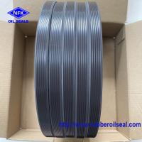 China CFW 0000407051 BAUM7X7 200x230x15x14 FKM 585 Oil Seal High Temp Rubber Part for Industrial Machine Maintenance Bulk Wholesale for sale