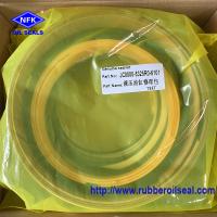 China Marine Crane JC0000-5325R0-6101 160/230 UPP Hydraulic Cylinder ASS'Y Φ250 Right Bolt Seal Kit-Leak-Proof Ship Repair Parts for sale