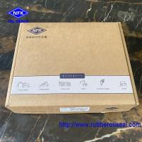 China Marine Crane JC0000-5325R0-6101 160/230 UPP Hydraulic Cylinder ASS'Y Φ250 Right Bolt Seal Kit-Leak-Proof Ship Repair Parts for sale