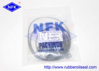 China 3V-FH2B-MK Spare Parts Wholesale 3V-FH2B-MK-RFBLA52D11 Steering Hydraulic Pump Seal Kits for sale