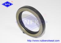 China 3V-FH2B-MK Spare Parts Wholesale 3V-FH2B-MK-RFBLA52D11 Steering Hydraulic Pump Seal Kits for sale