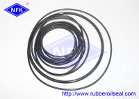 China 3V-FH2B-MK Spare Parts Wholesale 3V-FH2B-MK-RFBLA52D11 Steering Hydraulic Pump Seal Kits for sale