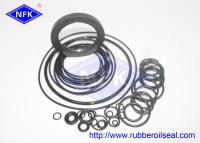 China 3V-FH2B-MK Spare Parts Wholesale 3V-FH2B-MK-RFBLA52D11 Steering Hydraulic Pump Seal Kits for sale