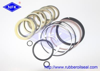 China Komatsu HM300-2 Hydraulic Cylinder Repair Kit with 30-70 MPa Pressure Rating and -35°C to 100°C Temperature Range for sale