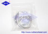 China Komatsu HM300-2 Hydraulic Cylinder Repair Kit with 30-70 MPa Pressure Rating and -35°C to 100°C Temperature Range for sale