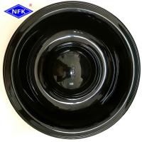 China KOREA 20MPa Pressure Rubber Diaphragm Seals for Euroram Rammer RM150 Hydraulic Breaker - PU 93A Hardness, -40°C to 200°C Range for sale