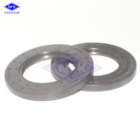 China Kawasaki Hydraulic Pump Oil Seal BABSL ISPID 55*78*8 FKM Material 300 MPa Pressure 150°C Heat Resistant for sale