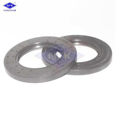 China SIMRIT BABSL 55×90×8 High Temperature Oil Seal for Hydraulic Motors - 300 MPa Pressure Rating for sale