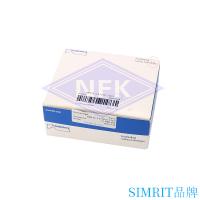 China FKM & NBR High Pressure Oil Seals 19.05*31.7*6.3 with 300MPa Rating and Dustproof Lip for sale