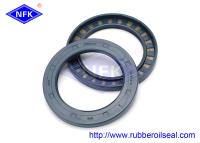 China CFW 418727 Rotary Shaft Oil Seal 60x80x7mm for Rexroth A4VS0125 A4VS180 Hydraulic Pump Repair Kits for sale
