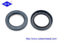 China CFW 383444 High Pressure Oil Seal 40x55x6mm for Rexroth A4VG40 A4V125 Hydraulic Pumps for sale