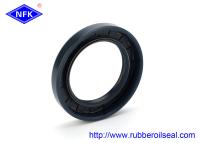 China German CFW High Pressure Hydraulic Oil Seal Piston Rod Shaft Seal O-Ring For Hydraulic Motor Repair for sale