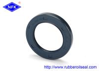 China German CFW High Pressure Hydraulic Oil Seal Piston Rod Shaft Seal O-Ring For Hydraulic Motor Repair for sale