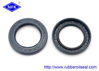 China German CFW High Pressure Hydraulic Oil Seal Piston Rod Shaft Seal O-Ring For Hydraulic Motor Repair for sale
