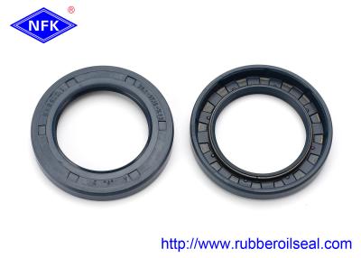 China German CFW High Pressure Hydraulic Oil Seal Piston Rod Shaft Seal O-Ring For Hydraulic Motor Repair for sale