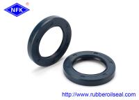 China German CFW High Pressure Hydraulic Oil Seal Piston Rod Shaft Seal O-Ring For Hydraulic Motor Repair for sale