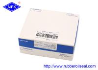 China German CFW High Pressure Hydraulic Oil Seal Piston Rod Shaft Seal O-Ring For Hydraulic Motor Repair for sale