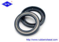 China Germany CFW High-Pressure Hydraulic Cylinder Oil Seals Piston And Shaft O-Ring For Extreme Conditions for sale