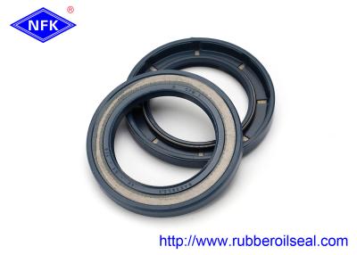 China Germany CFW High-Pressure Hydraulic Cylinder Oil Seals Piston And Shaft O-Ring For Extreme Conditions for sale