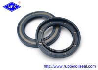 China Germany CFW High-Pressure Hydraulic Cylinder Oil Seals Piston And Shaft O-Ring For Extreme Conditions for sale