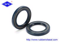 China Germany CFW High-Pressure Hydraulic Cylinder Oil Seals Piston And Shaft O-Ring For Extreme Conditions for sale