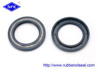 China Germany CFW High-Pressure Hydraulic Cylinder Oil Seals Piston And Shaft O-Ring For Extreme Conditions for sale