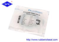 China Germany CFW High-Pressure Hydraulic Cylinder Oil Seals Piston And Shaft O-Ring For Extreme Conditions for sale