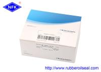 China Germany CFW High-Pressure Hydraulic Cylinder Oil Seals Piston And Shaft O-Ring For Extreme Conditions for sale