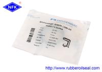China BABSL1 5 32*44*8 Double Lip Oil Seal CFW High Pressure Oil Seal with NBR Material Type Palantine Cfw for sale