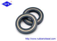China BABSL 25*42*6 NBR Material CFW Germany Hydraulic Cylinder Oil Seal & Piston Shaft O-Ring for sale