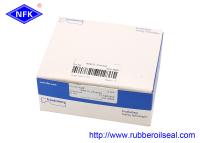 China BABSL 25*42*6 NBR Material CFW Germany Hydraulic Cylinder Oil Seal & Piston Shaft O-Ring for sale