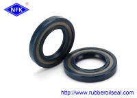China BABSL 25*42*6 NBR Material CFW Germany Hydraulic Cylinder Oil Seal & Piston Shaft O-Ring for sale