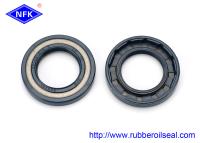 China BABSL 25*42*6 NBR Material CFW Germany Hydraulic Cylinder Oil Seal & Piston Shaft O-Ring for sale