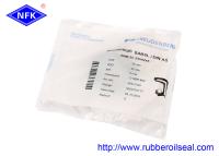 China BABSL 25*42*6 NBR Material CFW Germany Hydraulic Cylinder Oil Seal & Piston Shaft O-Ring for sale