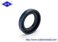 China Germany Oil Seal CFW Merkel Frudenbery Simrit 25*40*7 Hydraulic Pump Oil Seal for sale