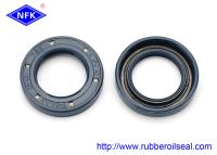 China Germany Oil Seal CFW Merkel Frudenbery Simrit 25*40*7 Hydraulic Pump Oil Seal for sale