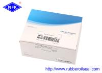 China Germany Oil Seal CFW Merkel Frudenbery Simrit 25*40*7 Hydraulic Pump Oil Seal for sale