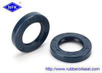 China Germany Oil Seal CFW Merkel Frudenbery Simrit 25*40*7 Hydraulic Pump Oil Seal for sale