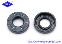 China Original Cfw Nbr Fkm Frame Rotary Stadard Shaft Rubber Motor BAB1SL 0.5 Skeleton Oil Seal for sale