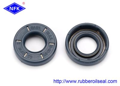 China Original Cfw Nbr Fkm Frame Rotary Stadard Shaft Rubber Motor BAB1SL 0.5 Skeleton Oil Seal for sale