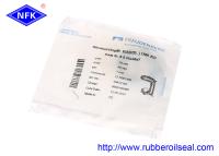China Germany Oil Seal CFW Merkel Frudenbery Simrit 25*40*7 Hydraulic Pump Oil Seal for sale